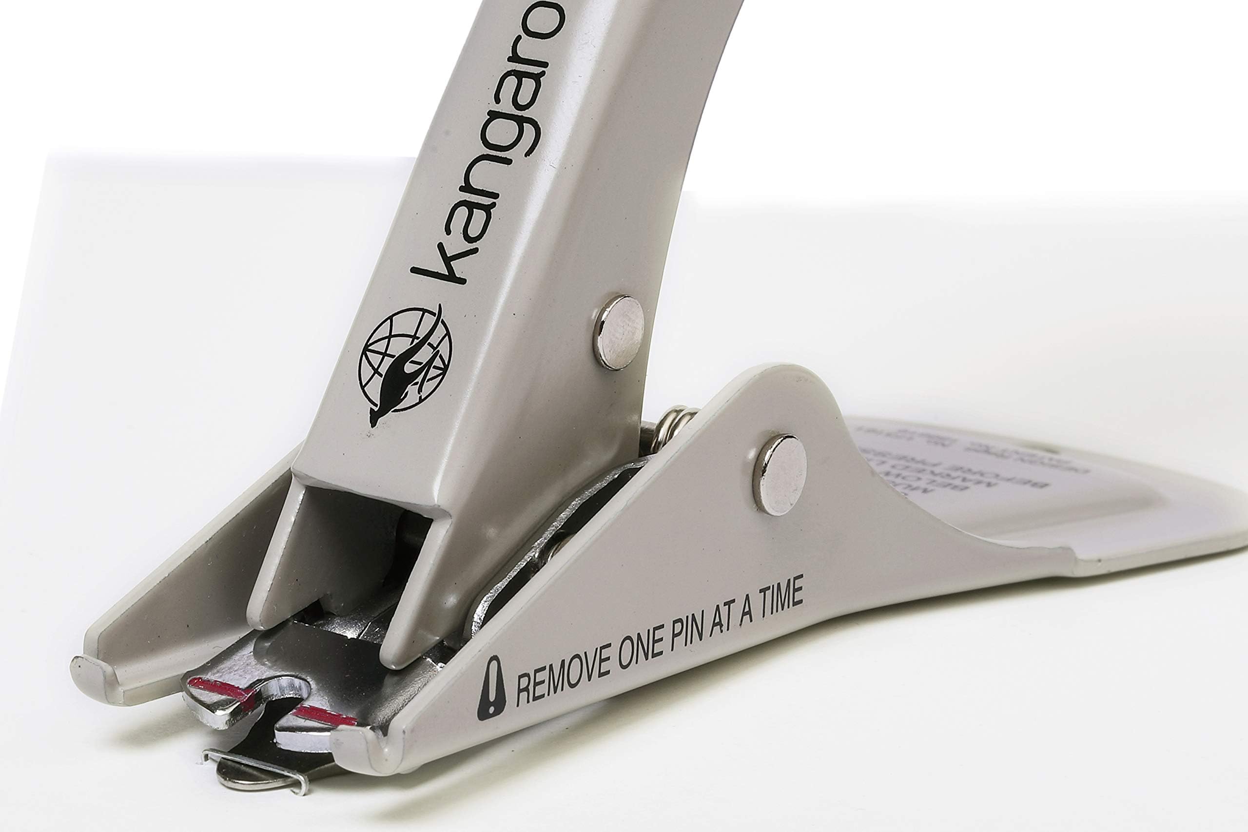 Kangaro Stapler Remover SR- 300 Staple Removers : Amazon.in: Office ...
