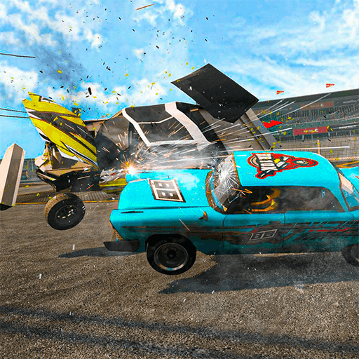 Demolition Derby: Free Car Demolition Game 2022 - App on Amazon Appstore