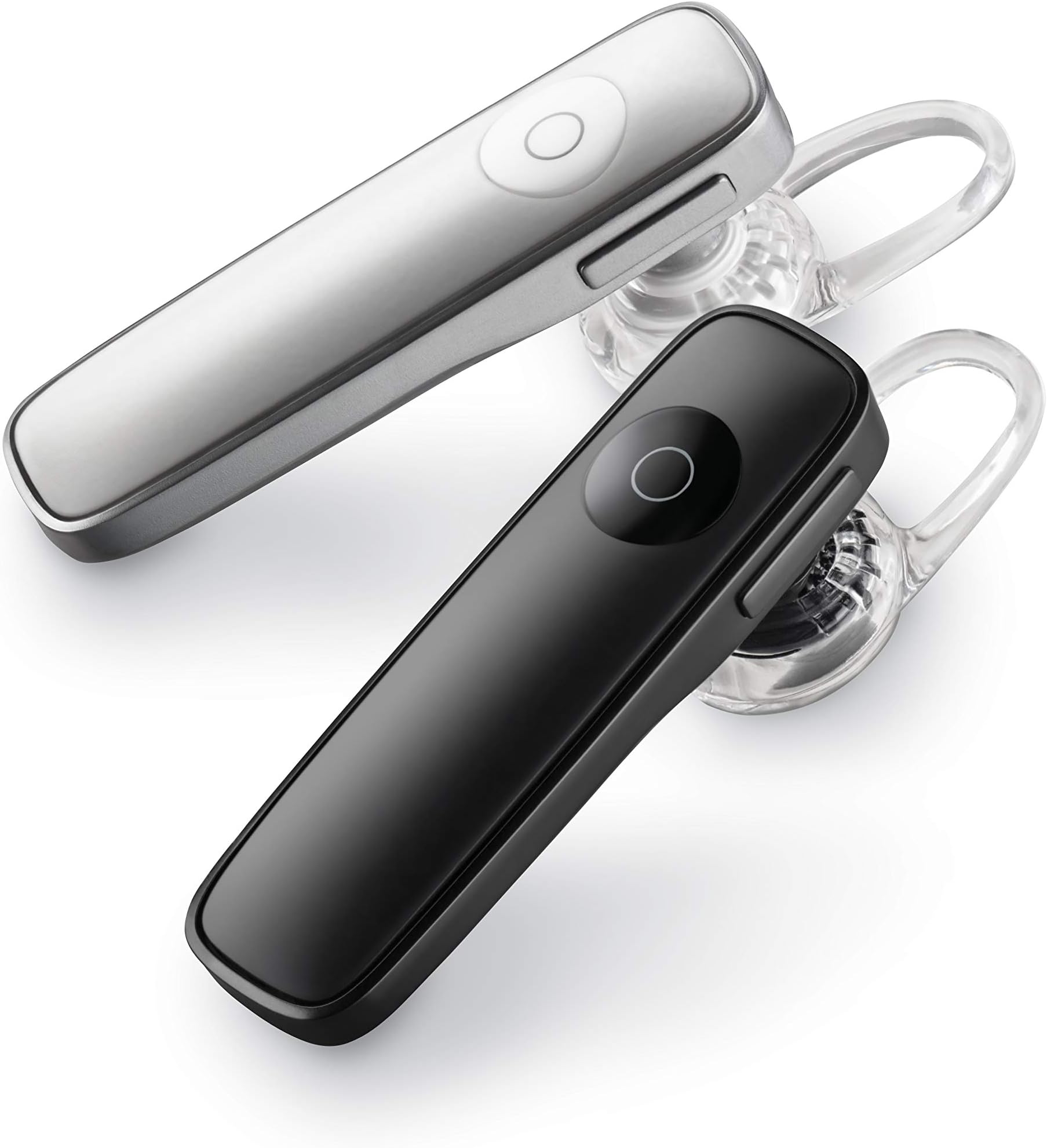 Amazon.com: Plantronics 88120-41 M165 Marque 2 Ultralight Wireless ...