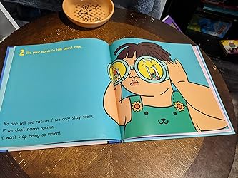 Antiracist Baby Board Book: Kendi, Ibram X., Lukashevsky, Ashley ...