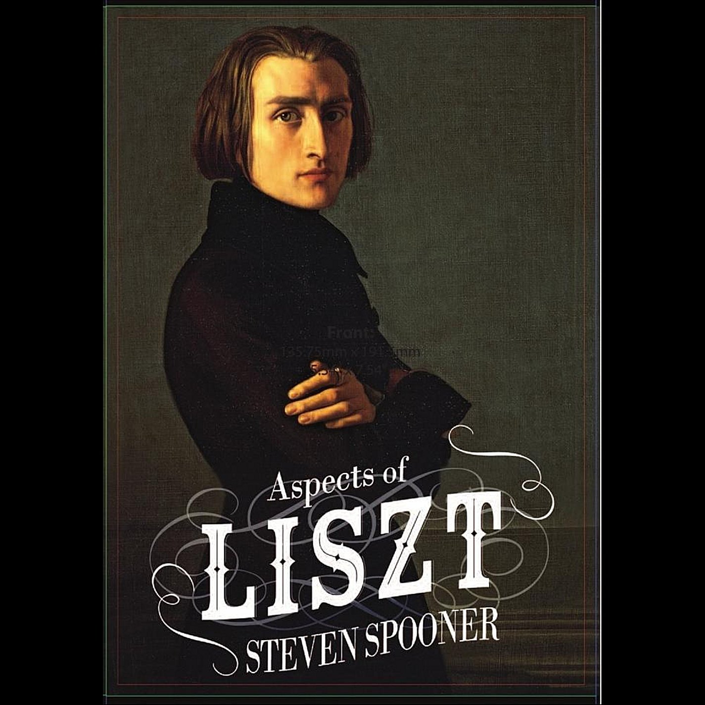 Amazon.com: Aspects of Liszt : Steven Spooner: Movies & TV