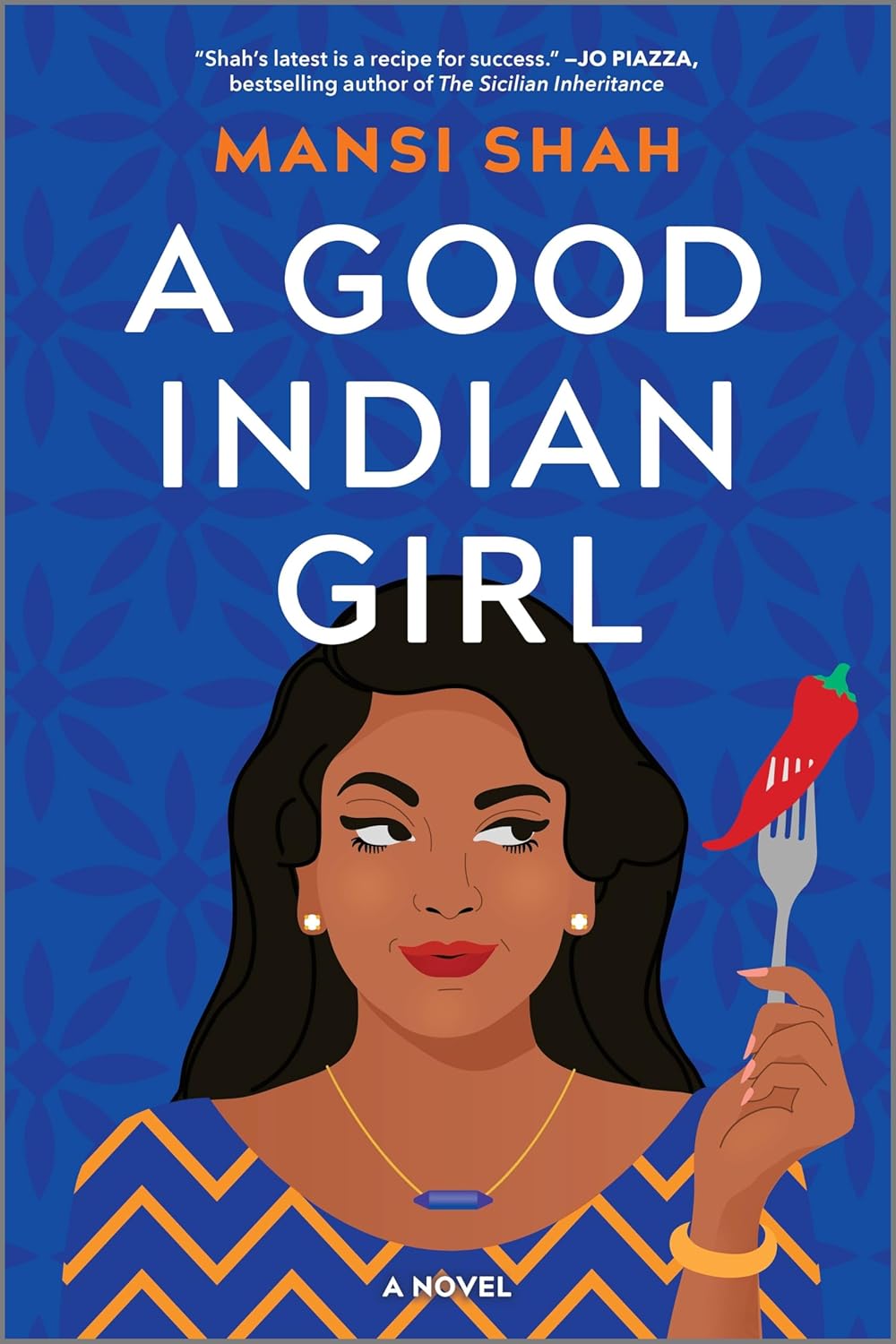 Amazon.com: A Good Indian Girl: A Novel eBook : Shah, Mansi: Kindle Store