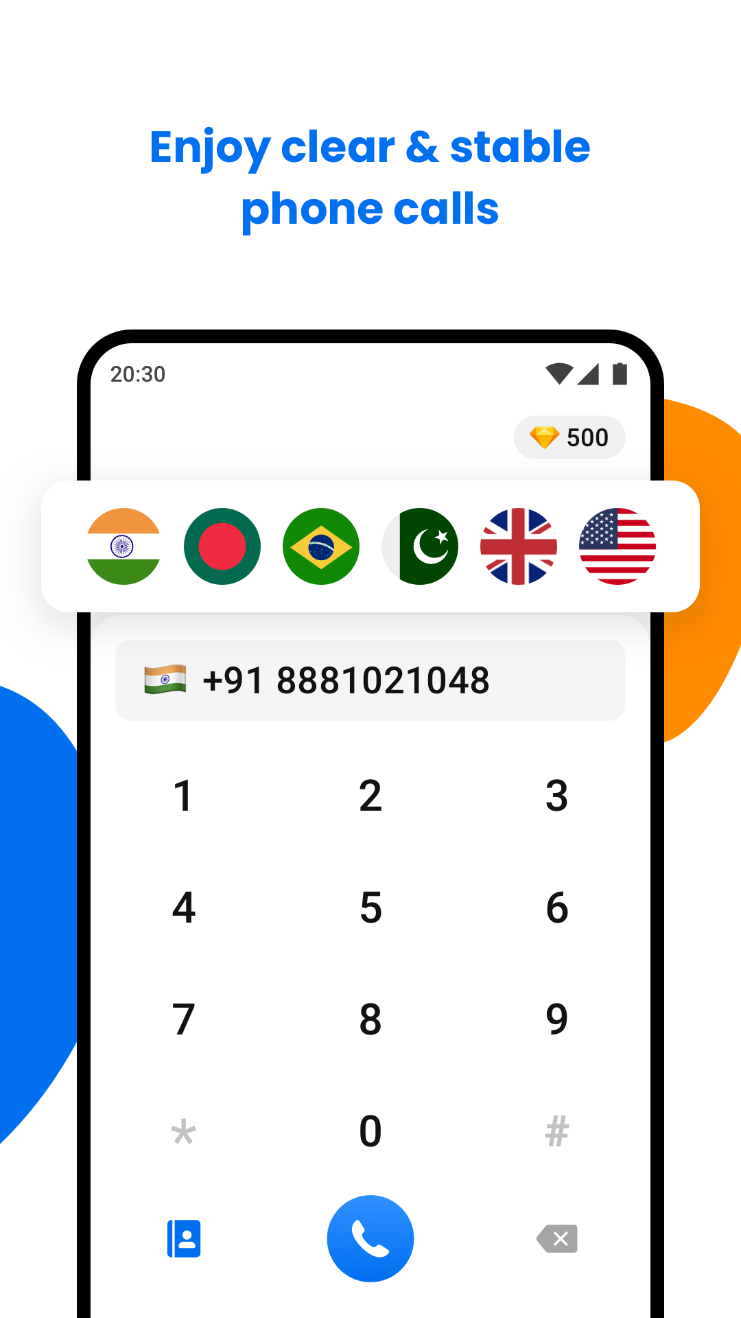 Duo Voice - Mobile Phone Calls-Aplicación en Amazon Appstore