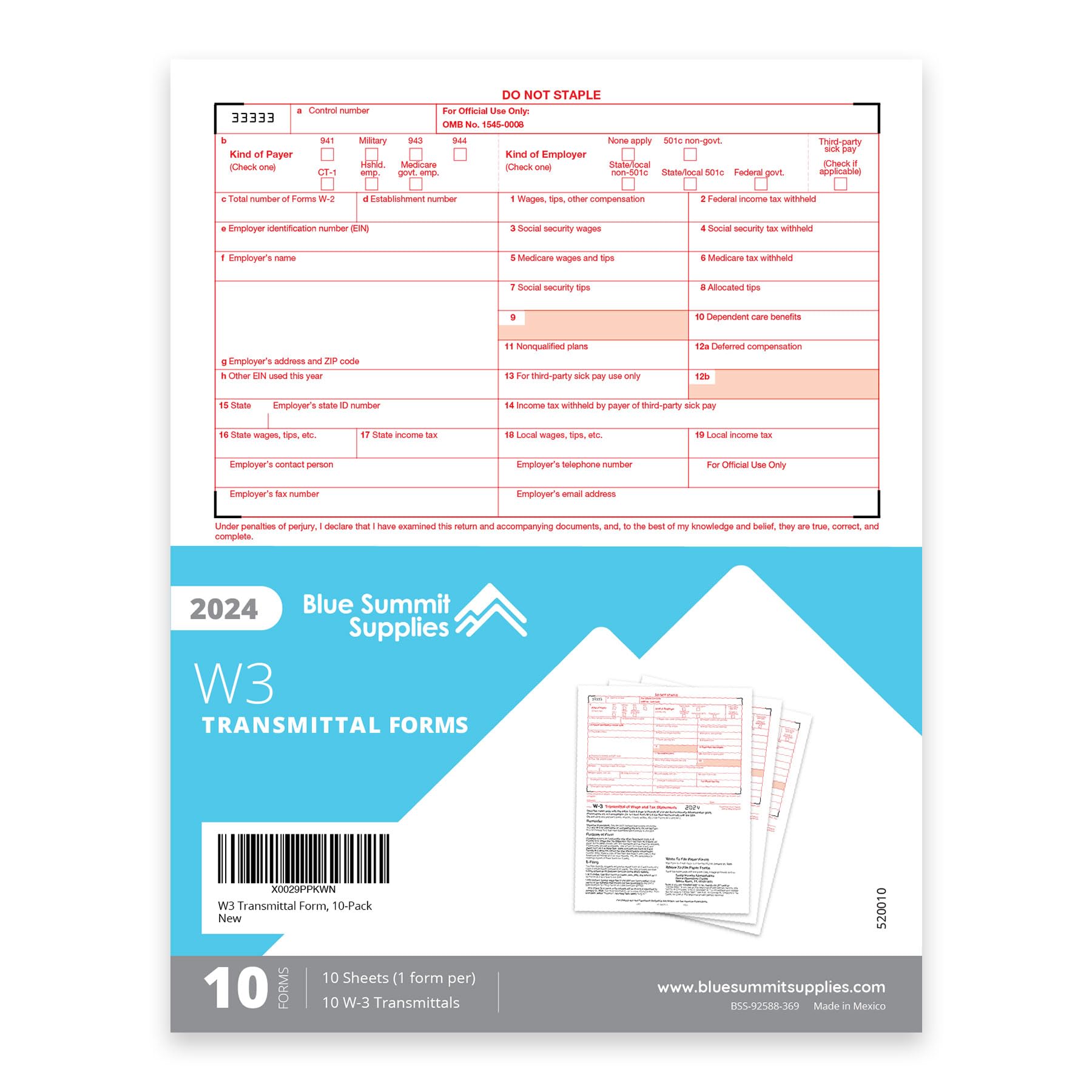 Formulaire W3 2024 W3Schools W3.CSS Certificate