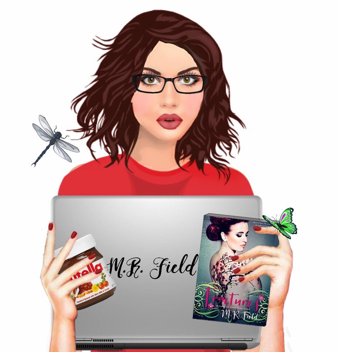 Amazon.com: M.R Field: books, biography, latest update