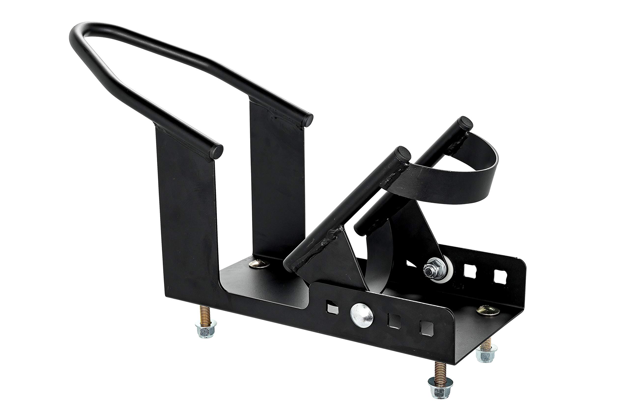 Loading Dock Wheel Chocks Max Load 42585 Motorcycle Wheel Chock Material