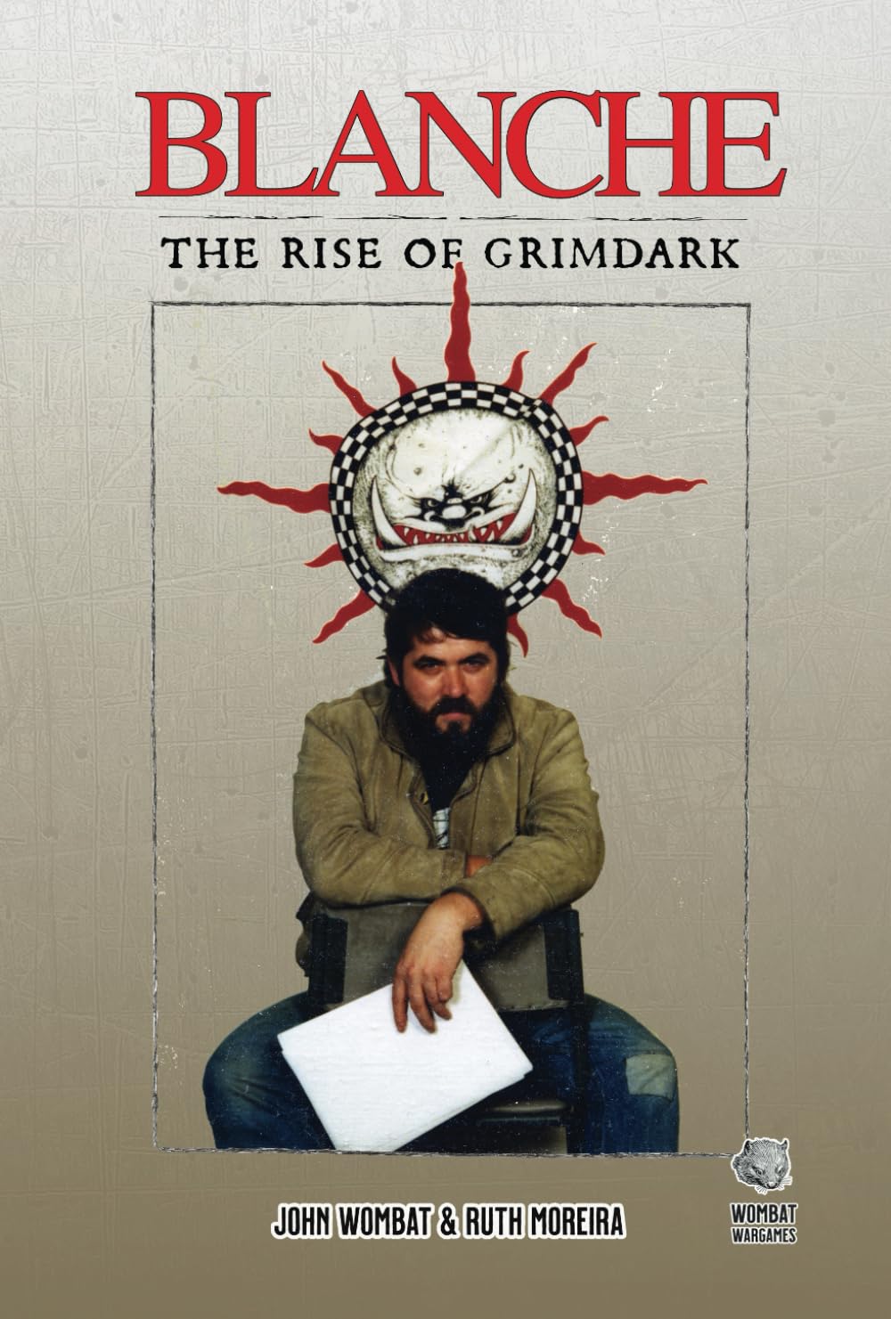 Blanche: The Rise of Grimdark: Wargames, Wombat: 9798851436840: Amazon ...