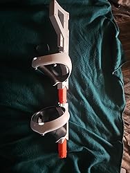 Amazon.com: DEVASO Magnetic VR Gun Stock for PSVR2, 3-in-1 Changing VR ...