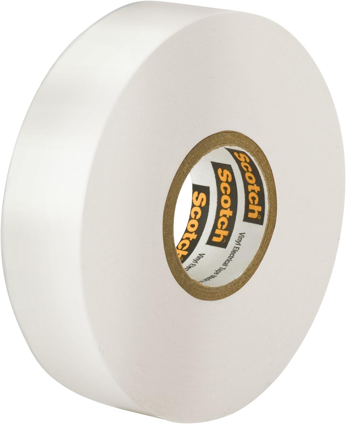 Amazon.com: 3M 10828 Scotch 35 Vinyl Electrical Color Coding Tape, 3/4 ...