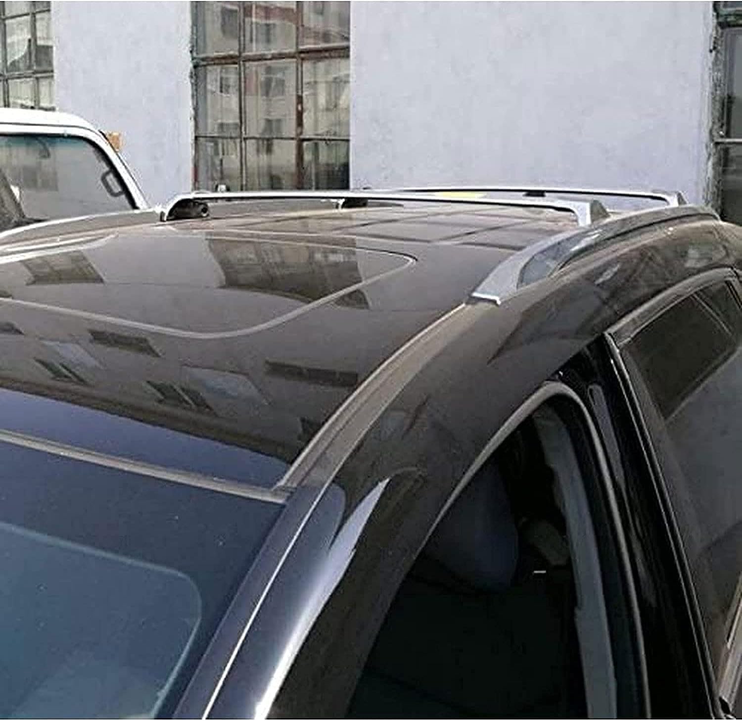 2014 Acura Mdx Roof