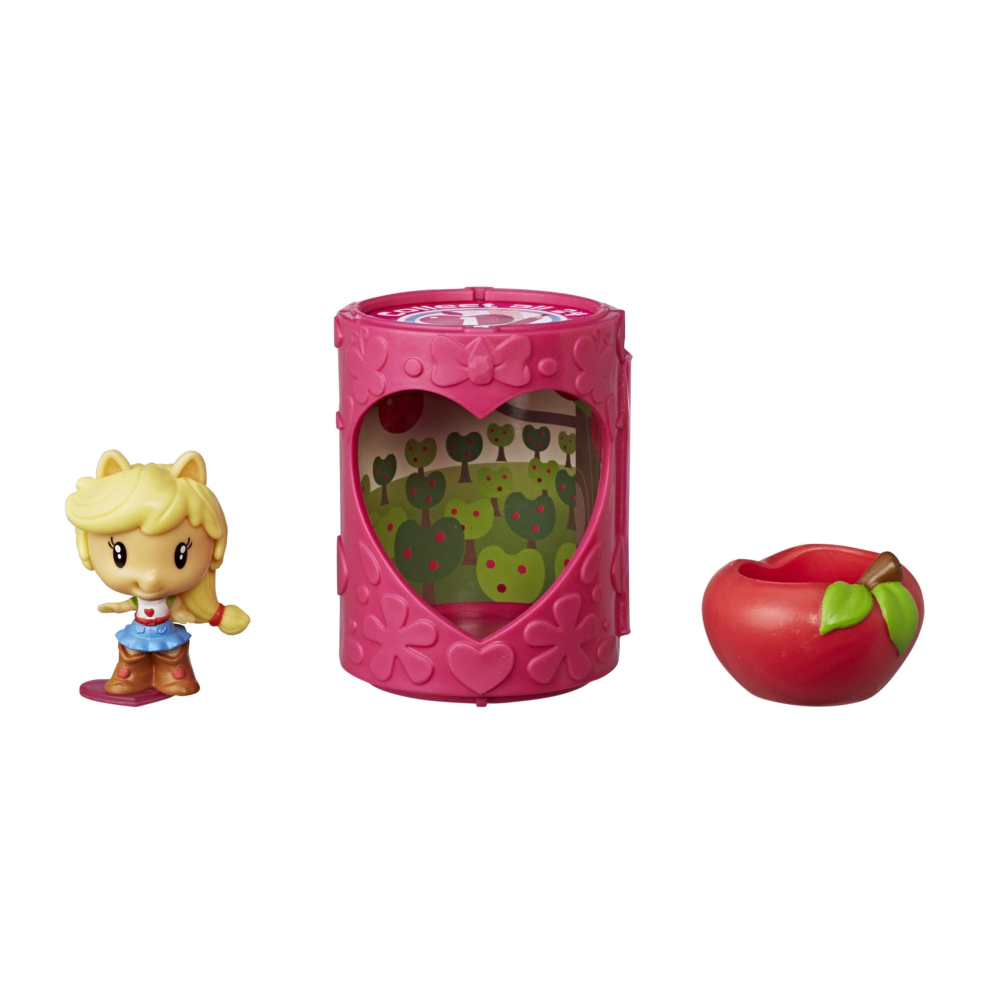 Mlp Bell Bars Cutie Mark