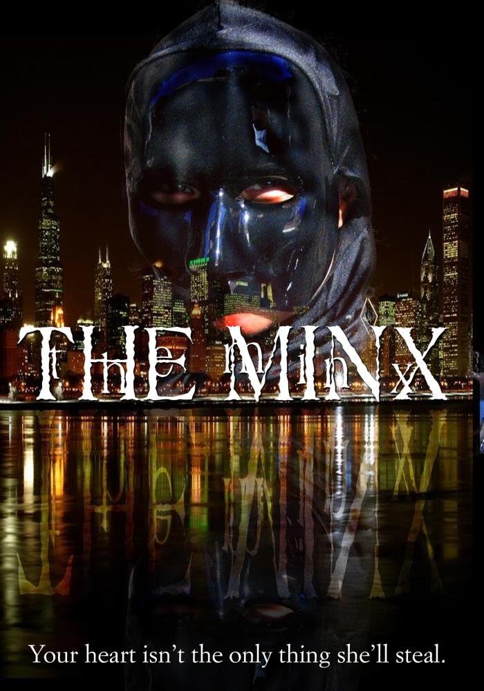Amazon.co.jp: The Minx : DVD