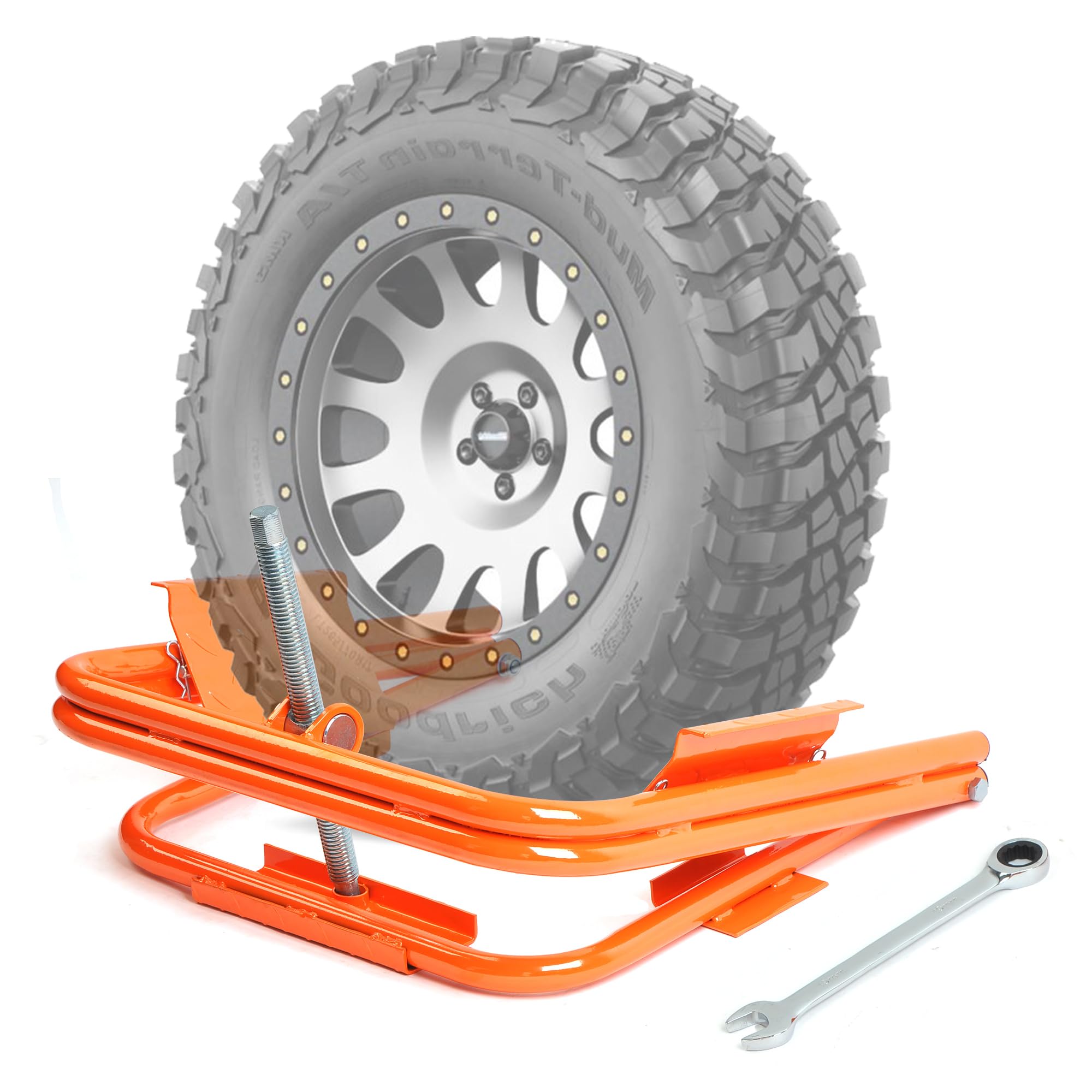 Amazon.com: WINMAX TOOLS AUTOMOTIVE Yellow RV Leveler, Light Trailer ...