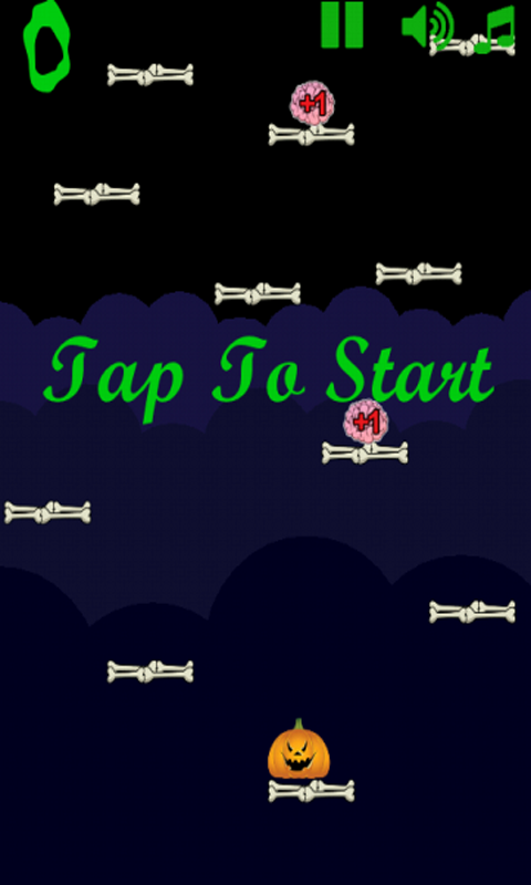 Hungry Pumpkin - App on Amazon Appstore