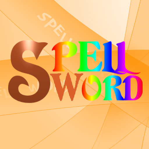 Spell Word-App im Amazon Appstore