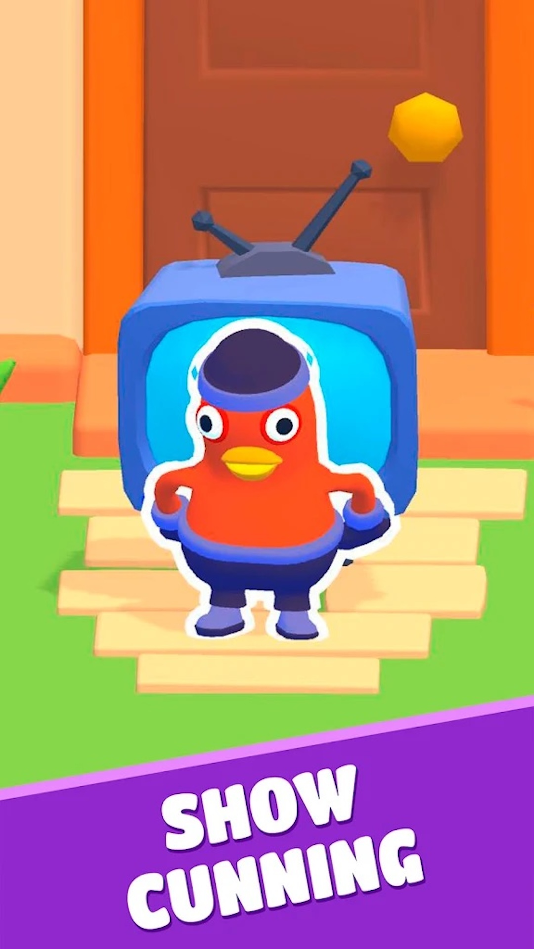 Tiny Thieves - App on Amazon Appstore