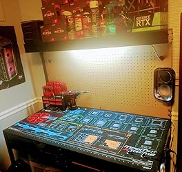 Amazon.com: ModRight Xtreme Super Large Anti-Static Mod-Mat Work and ...