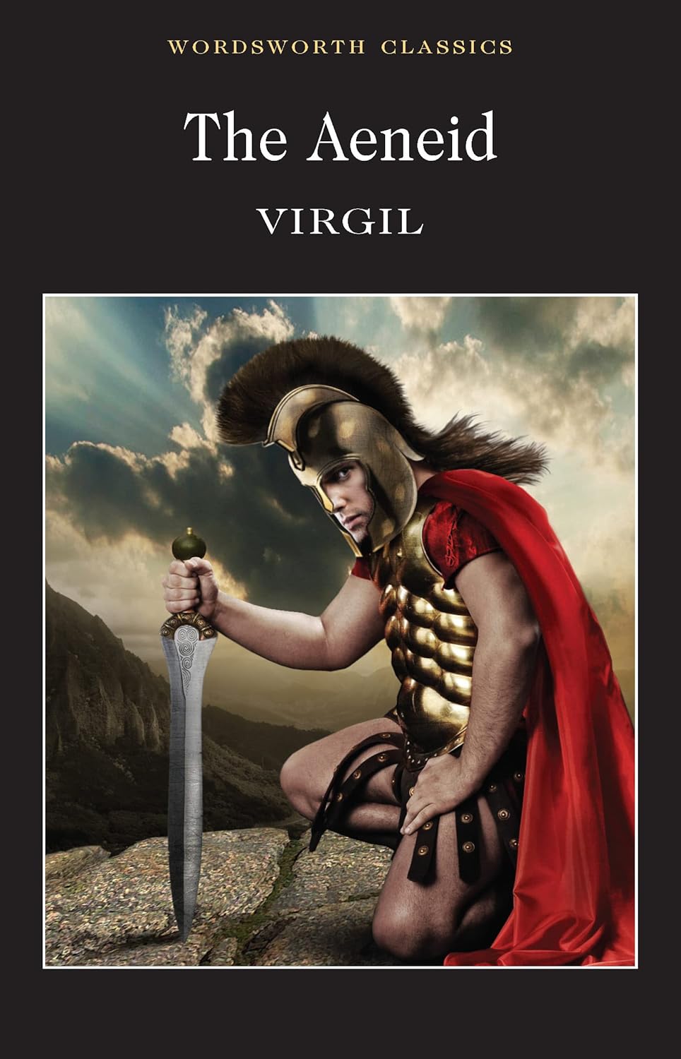 Amazon.com: Aeneid: 9781853262630: Virgil: Books