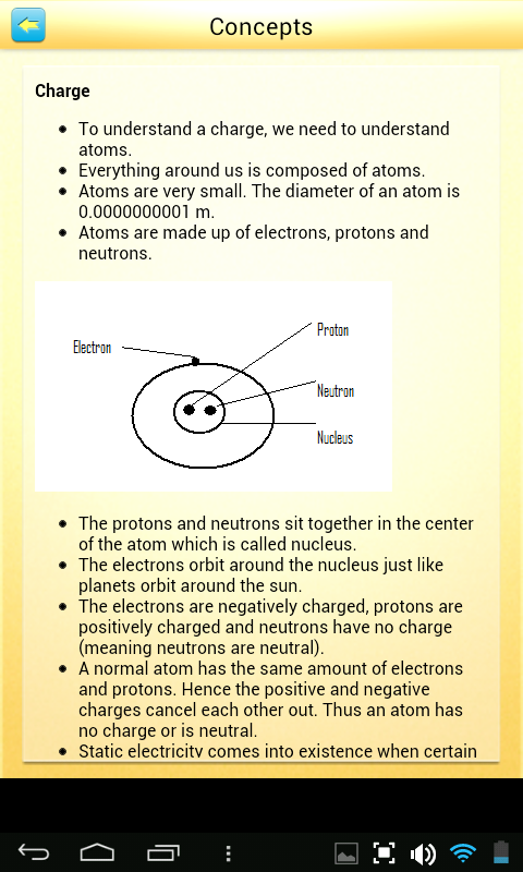 QVprep Lite Science Physics Grade 3 4 5 for Third 3rd Fourth 4th Fifth ...
