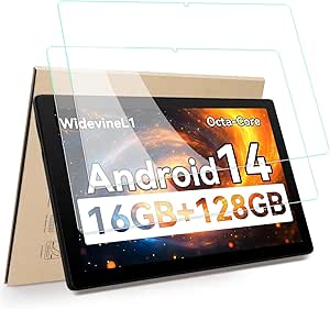 Amazon.com: Hianjoo 2-Pack Screen Protector ONLY Compatible with ...