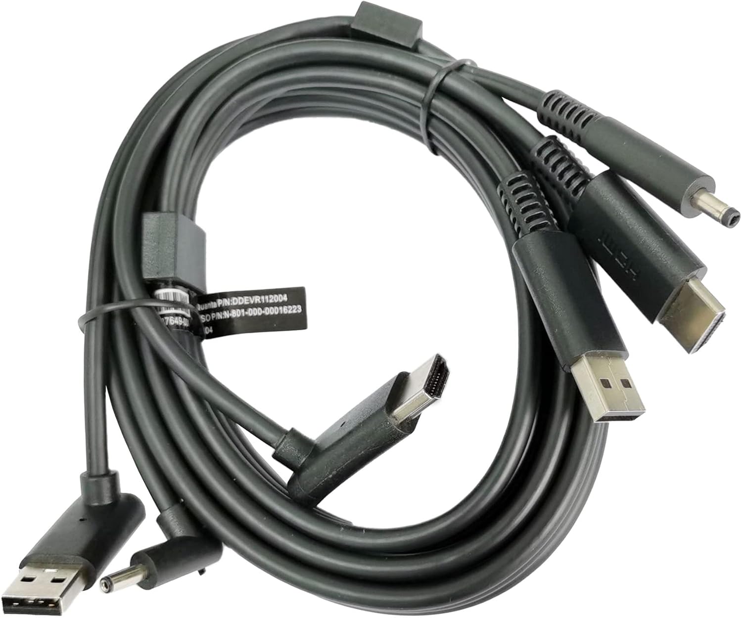 gimgan Z VR Backpack G1 Workstation Series Video Audio Data Power Cable for HTC Vive Combo Cable ...