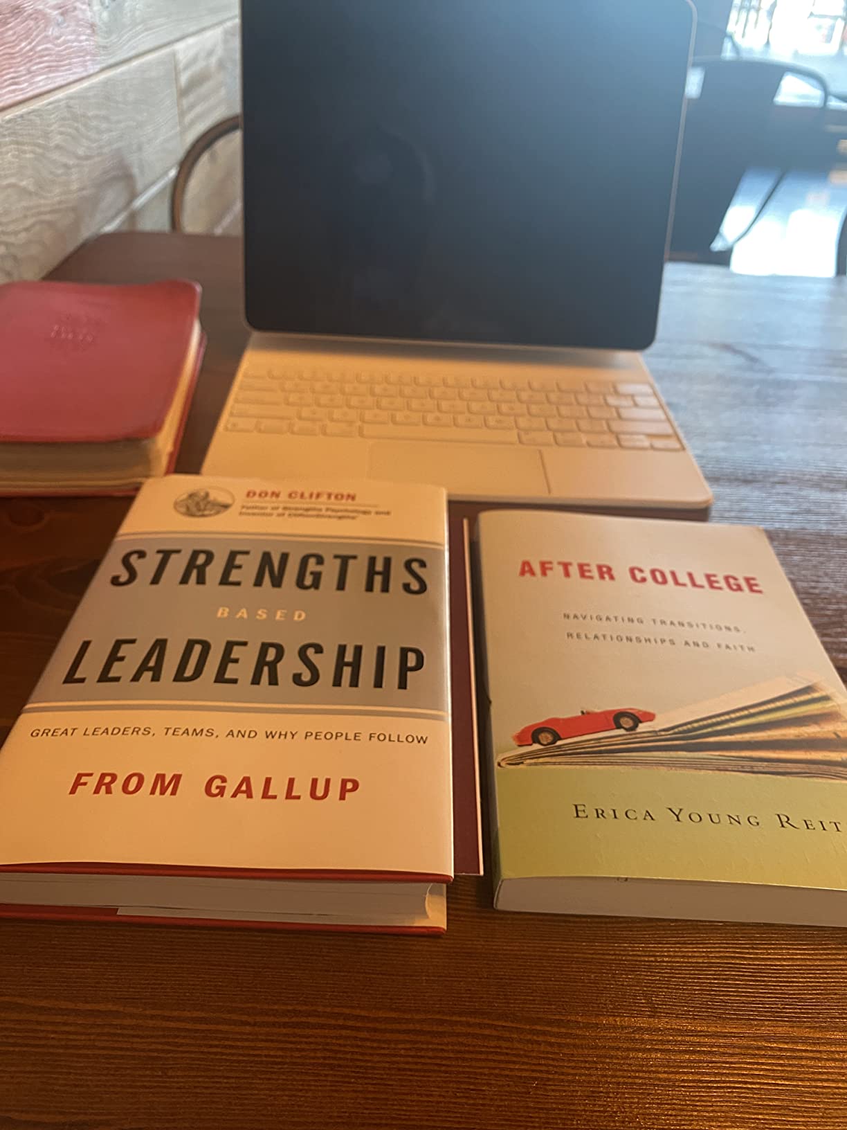 Amazon.com: After College: Navigating Transitions, Relationships and ...