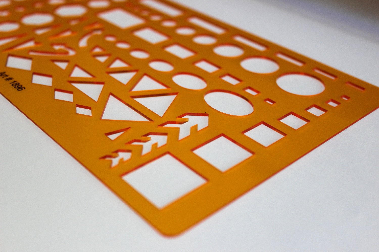 Circle Square Rectangle Arrows Ellipse Triangle Hexagon Pentagon ...