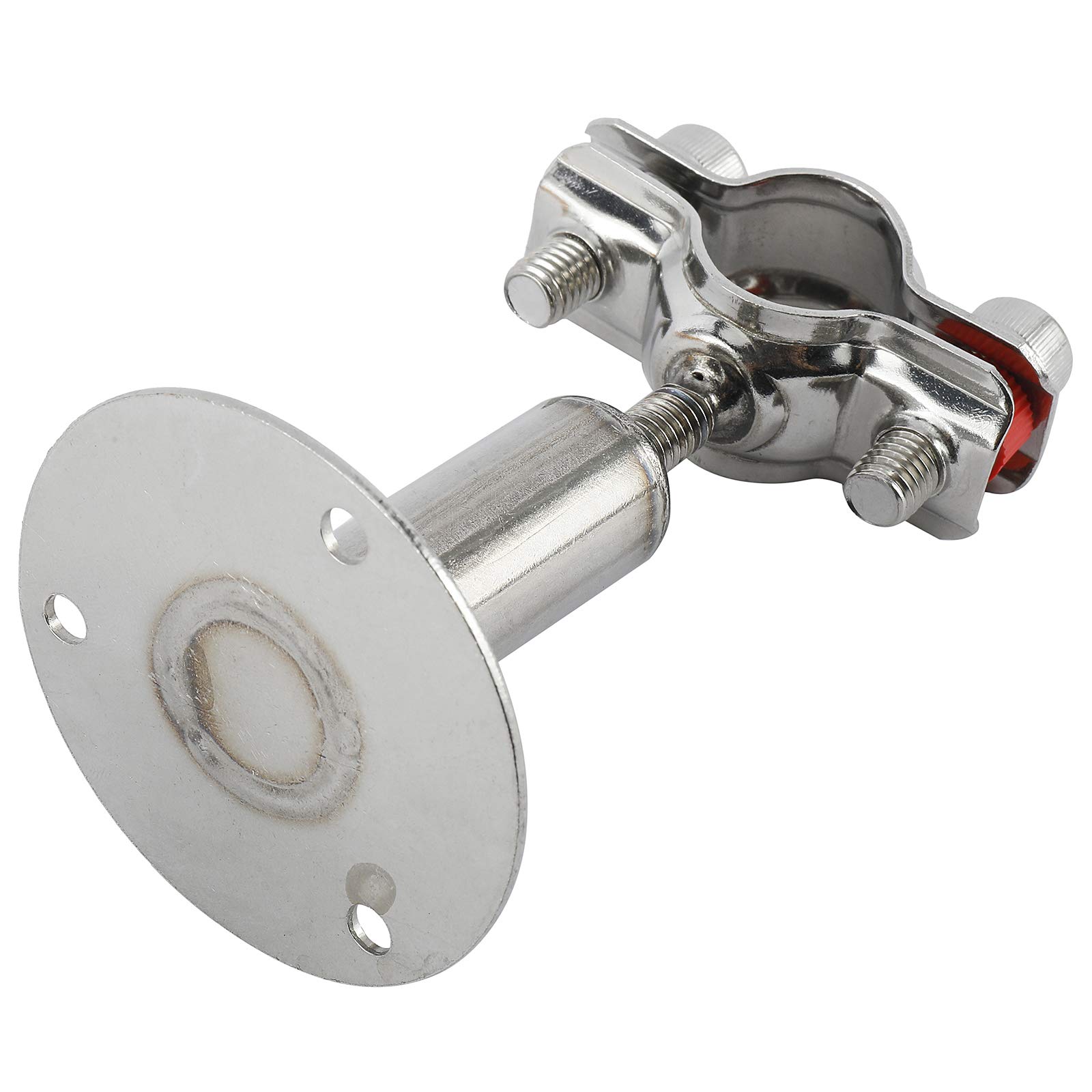 Snapklik.com : Homend Stainless Steel Wall Mount Ceiling Mount Pipe ...