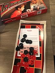 Amazon.com: Kangaroo - Multiplayers Mind Blowing Strategy Board Game ...