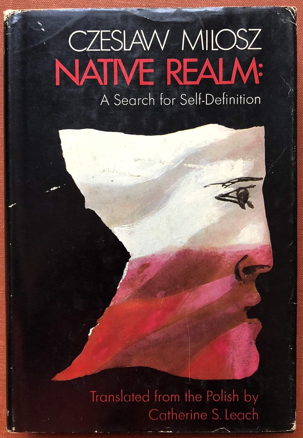 Native Realm: A Search for Self-Definition : Amazon.in: Books