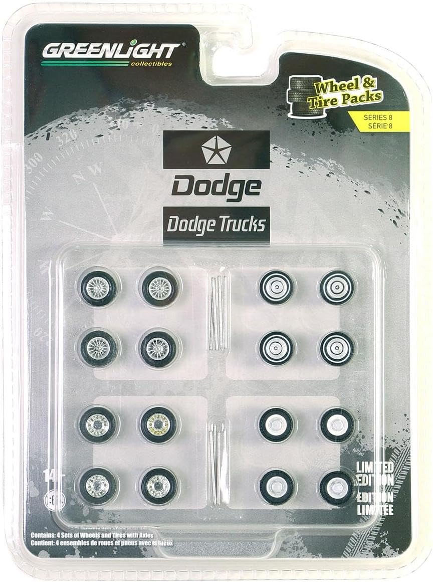 Amazon.com: Greenlight Collectibles 1/64 Auto Body Shop First ...