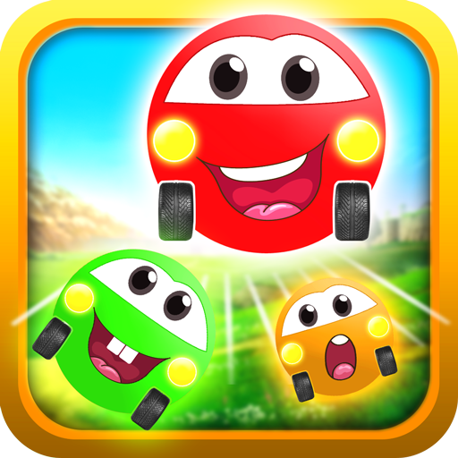 Bumpy Bouncy Car - App on Amazon Appstore