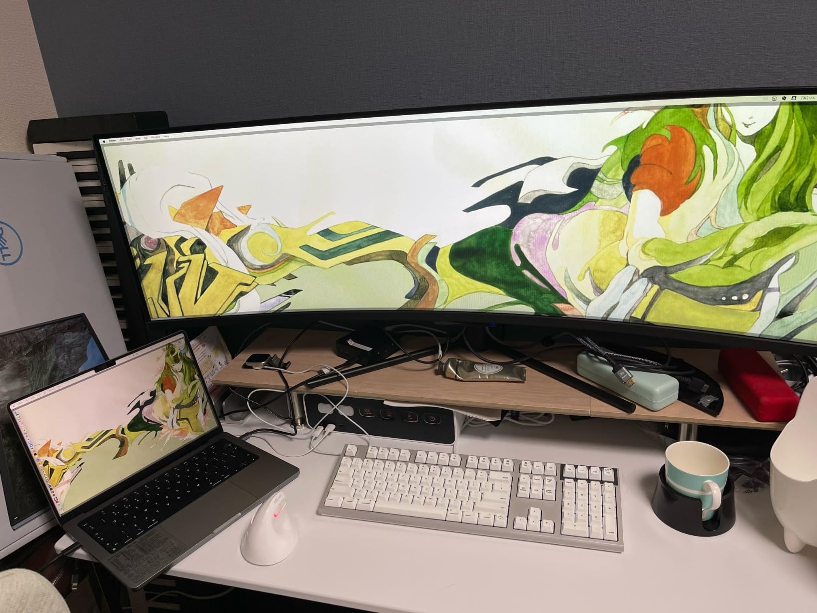 Amazon.co.jp: ハンファジャパン モニター ディスプレイ 湾曲 49インチ 144hz ウルトラワイド ゲーミング : パソコン・周辺機器