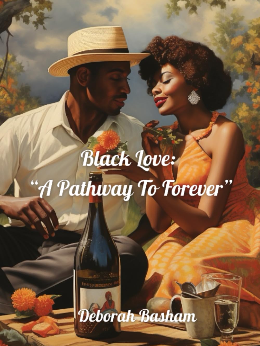Amazon.com: Black Love: A Pathway to Forever: 9798859953707: Basham ...