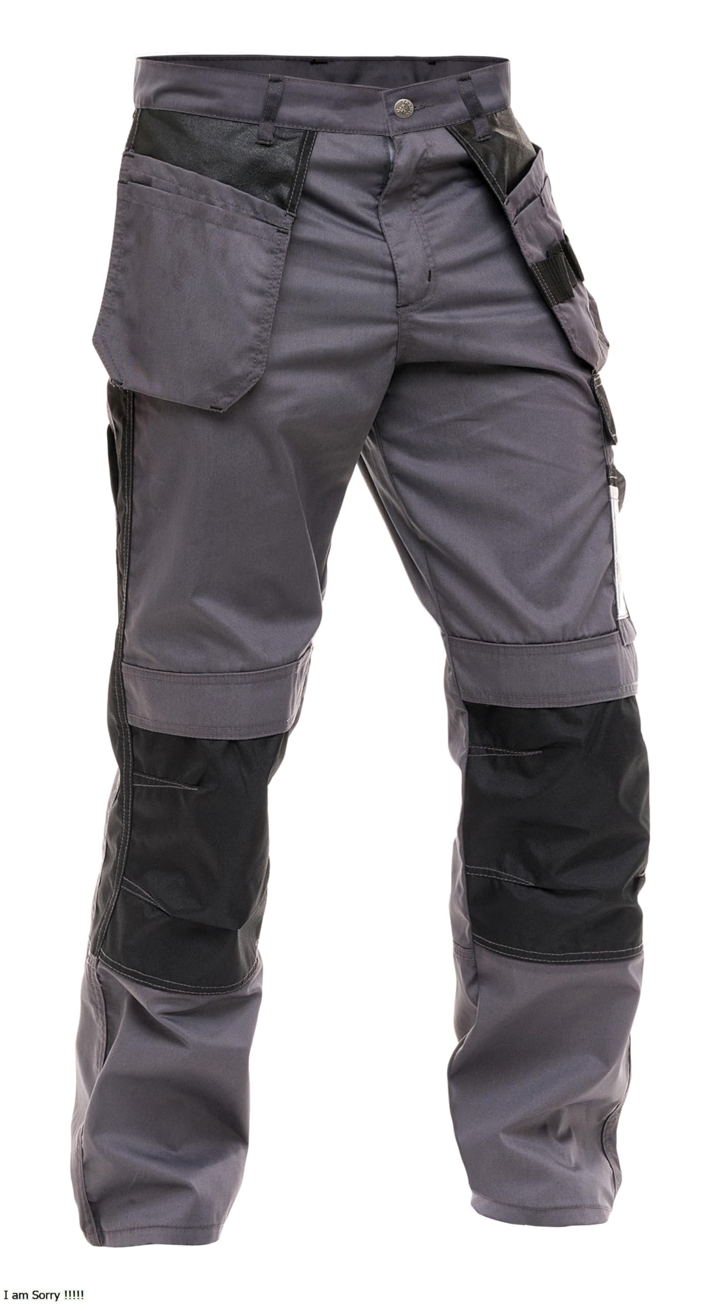Snapklik.com : Mens Construction Pants Tactical Field Pants Multi ...