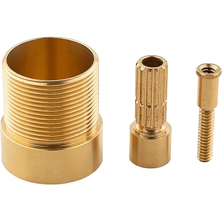 Pfister 974-3750 Roman Tub Extension Kit 1/2" to 1" - Faucet Stems ...