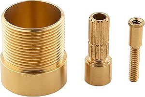 Amazon.com: Pfister 974-375 Kit de extensión de vástago : Herramientas ...