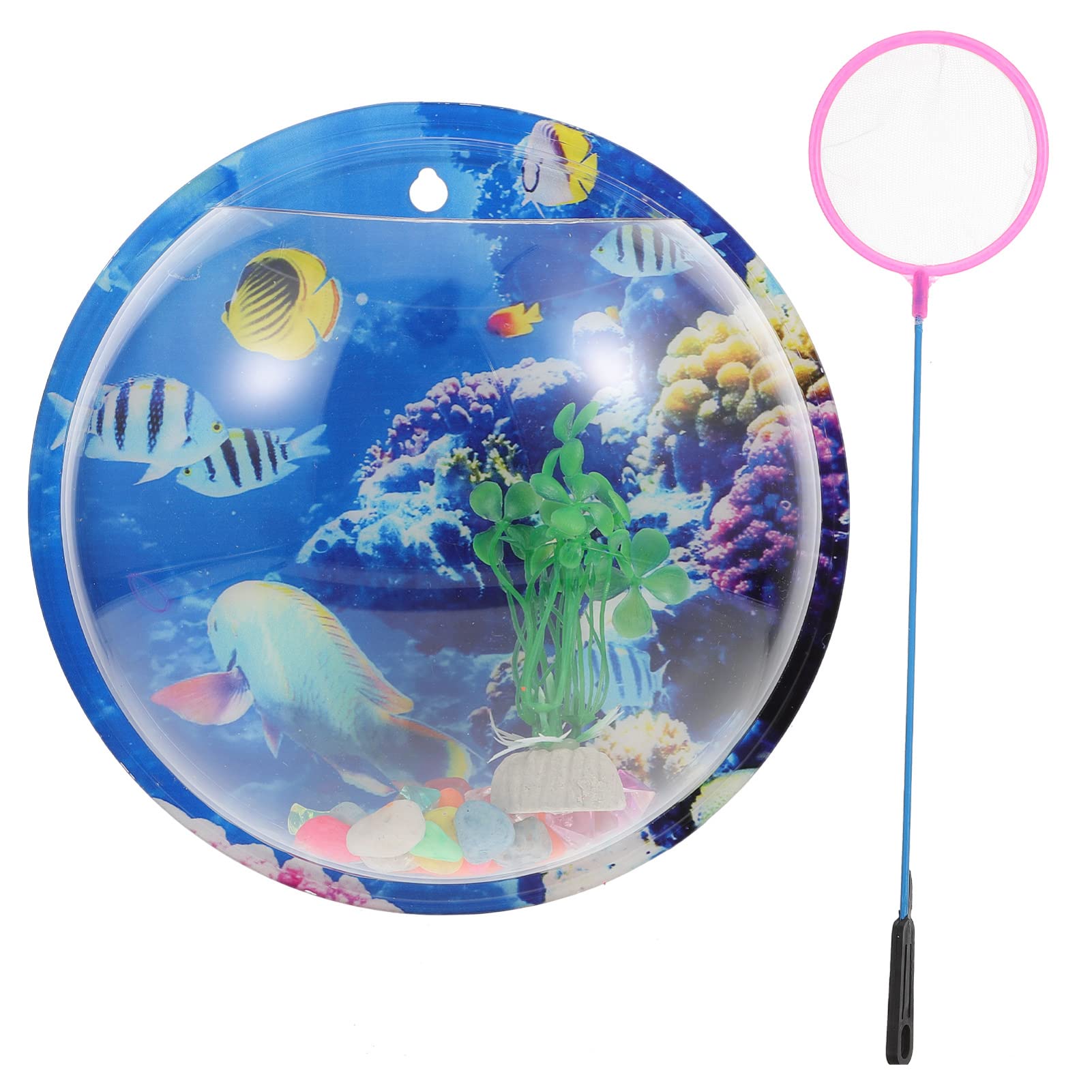 Indoor Fish Tank
