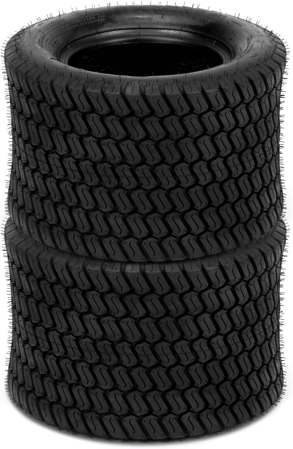 Amazon.com: Parts-Diyer 20x12.00-10 Lawn Mower Tires 20x12.00x10 ...