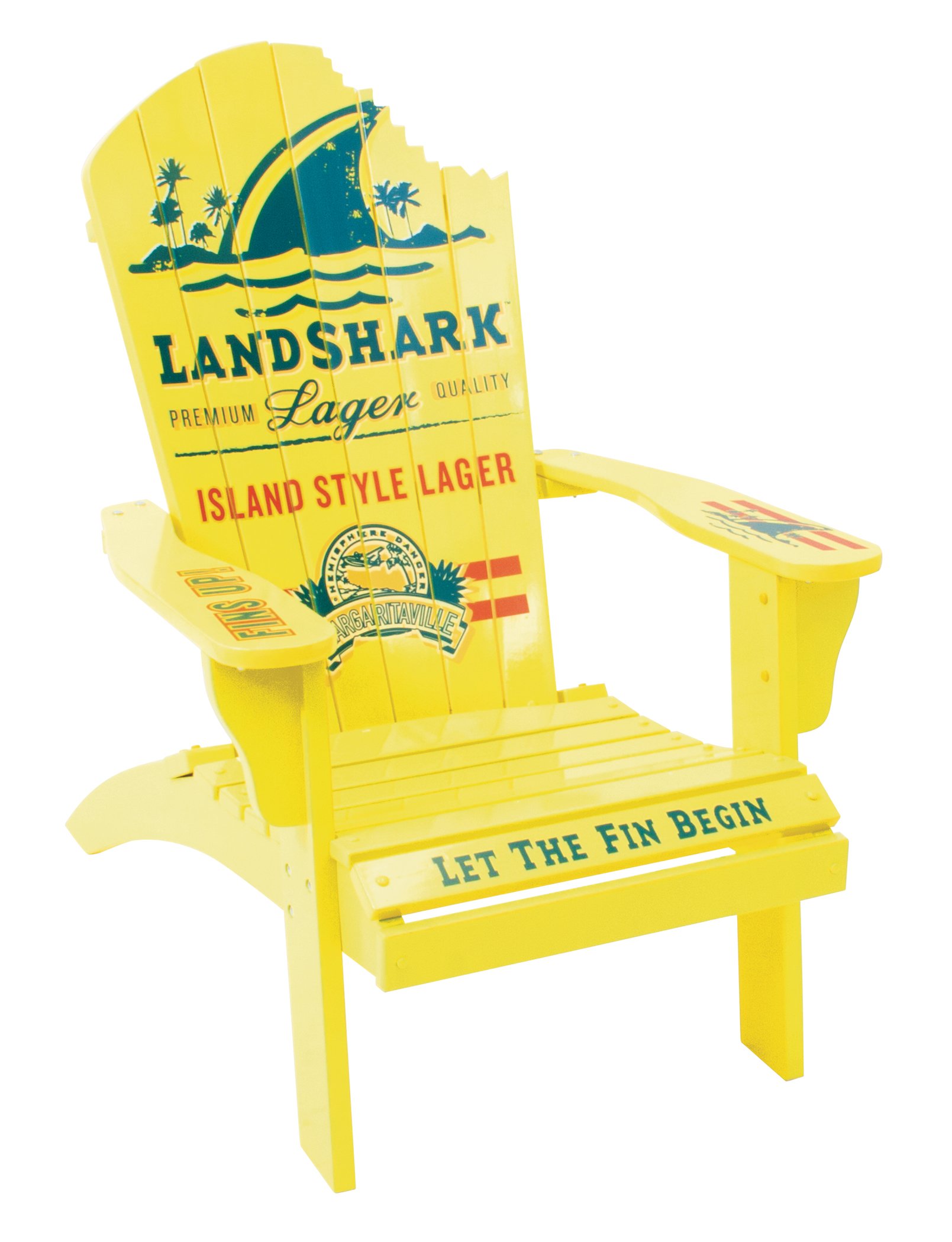 Jimmy Buffett Margaritaville Adirondack Chairs Jimmy Buffett's