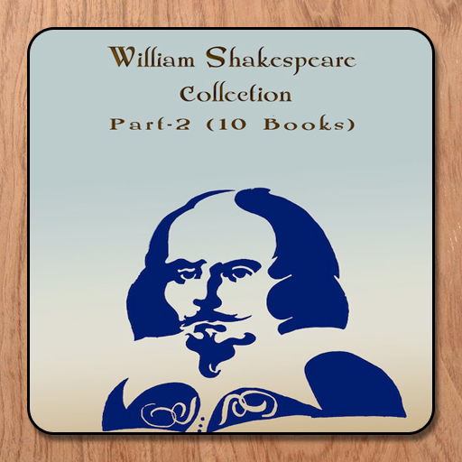 Collection Of William Shakespeare - App on Amazon Appstore