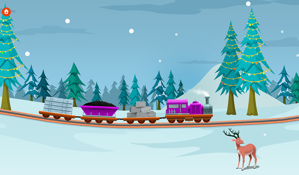 Train Builder - App on Amazon Appstore