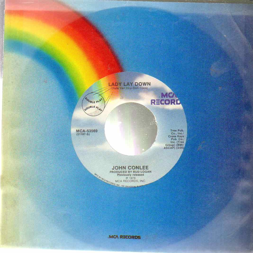 Amazon.com: Lady Lay Down: CDs & Vinyl