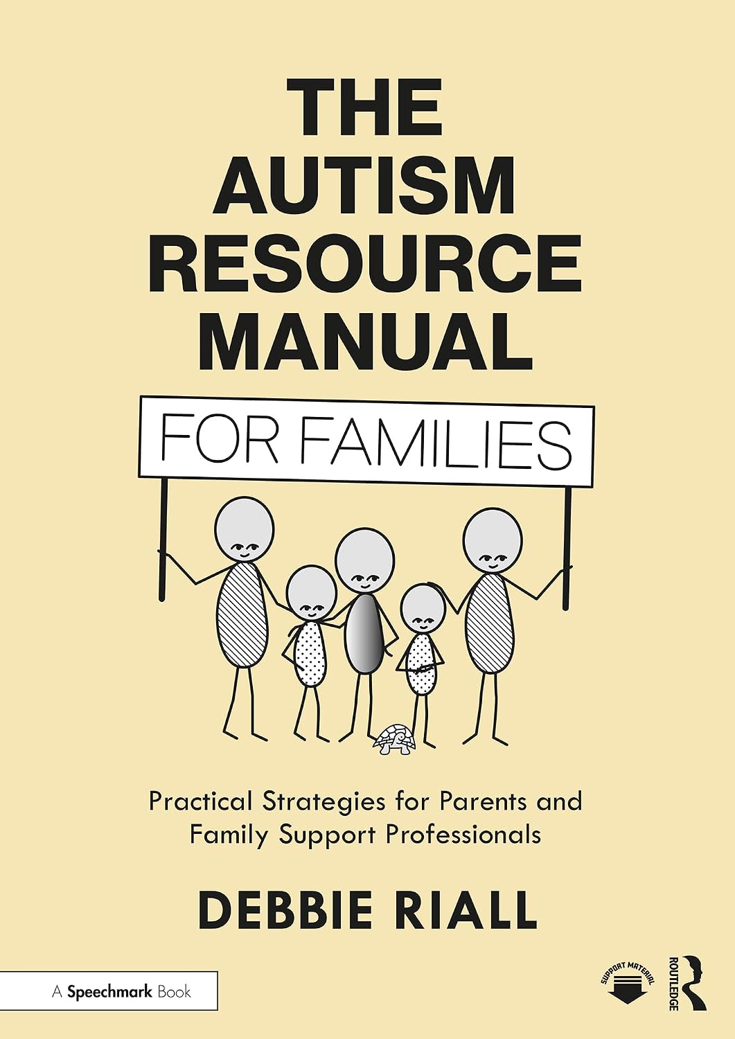 Amazon.com: The Autism Resource Manual for Families: Practical ...