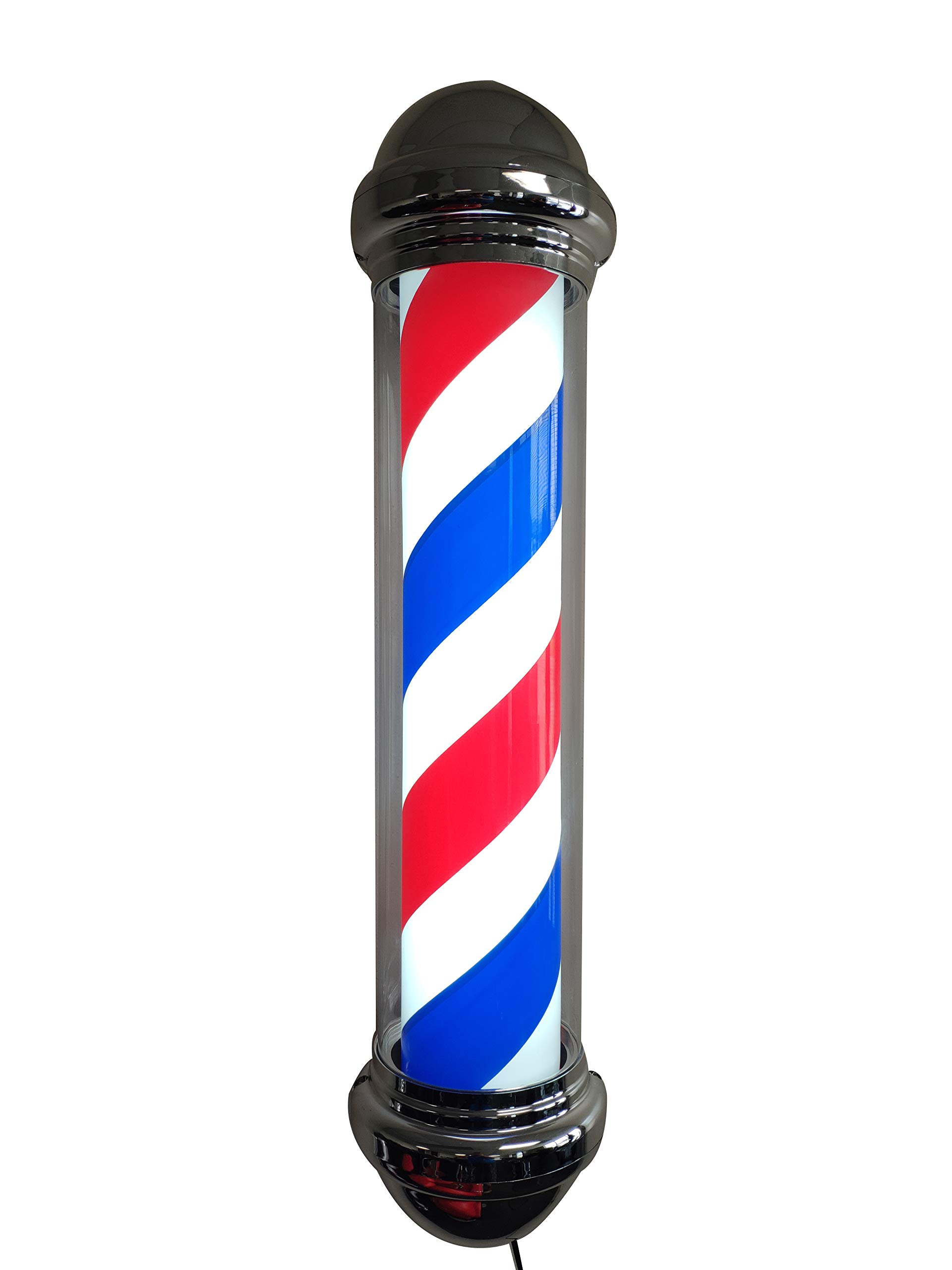 Barber Shop Pole Gif