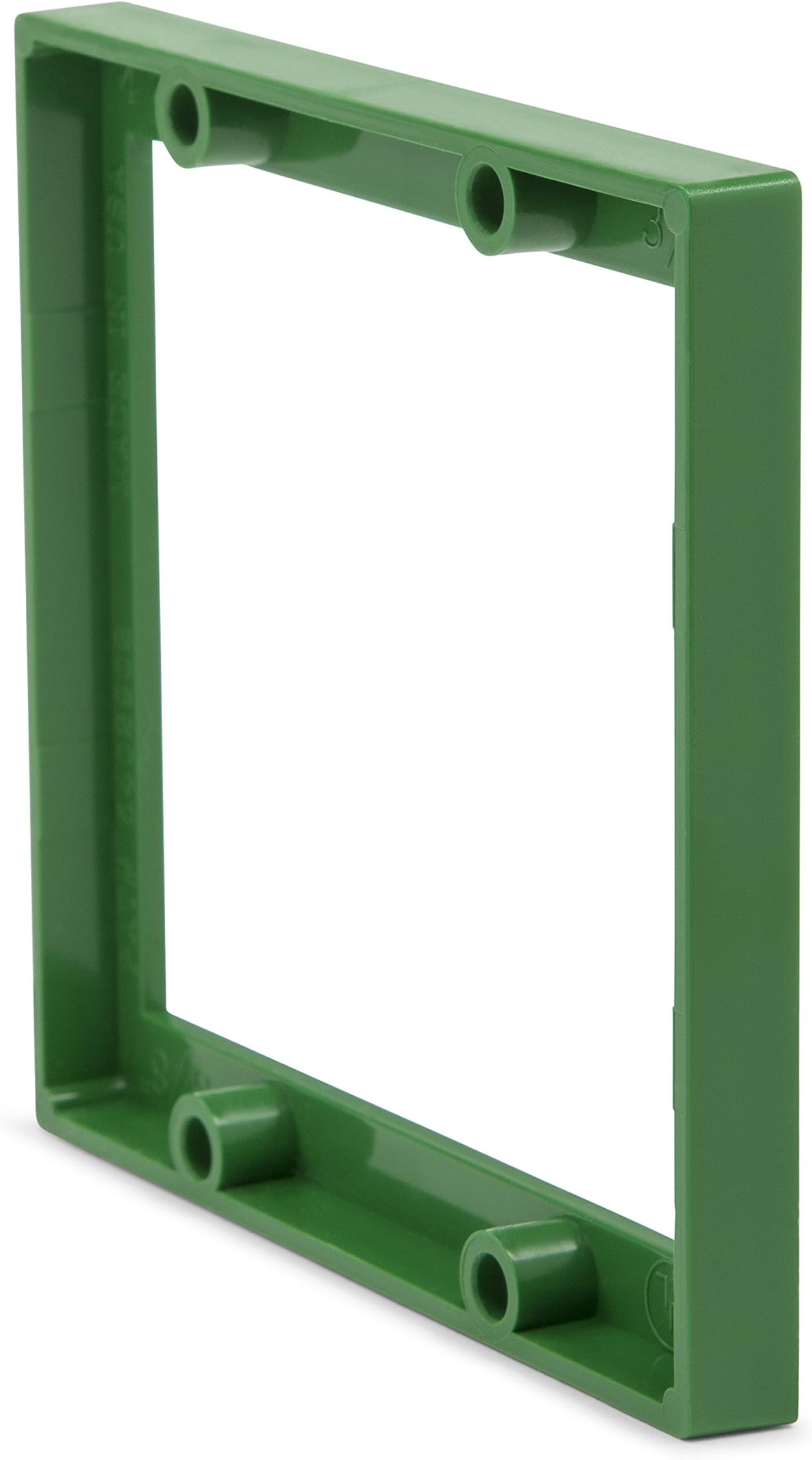 ReceptXtenders Receptacle Outlet Box Extender, Electrical Outlet ...