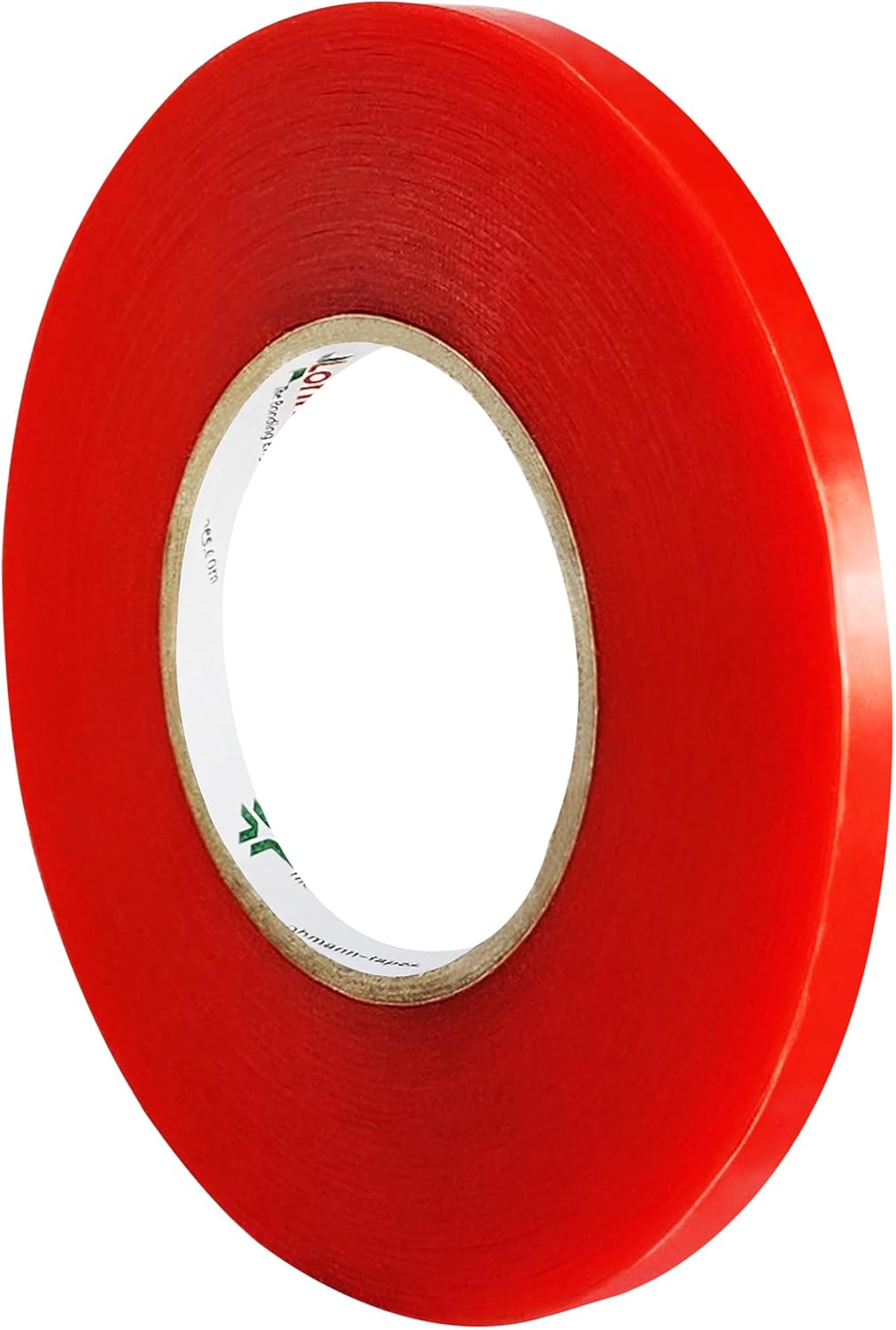 Lohmann Duplocoll 377 | Double Faced Adhesive Tape for Plastic & Rubber ...