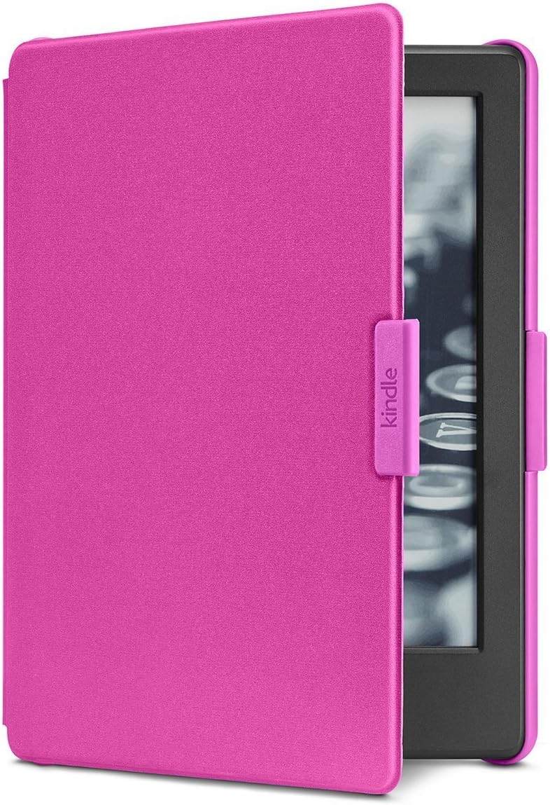 Brandclub - Amazon Cover for Kindle (8th Generation, 2016 - will not ...