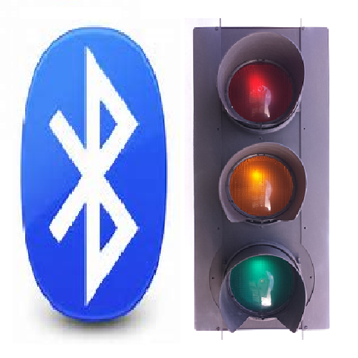 Bluetooth Traffic Lights - App on Amazon Appstore