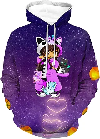 Aphmau Merch